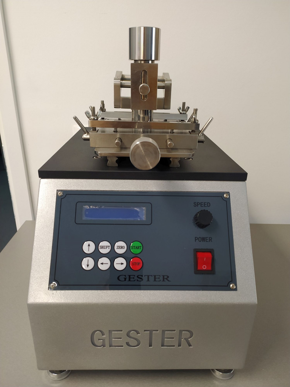 IULTCS & Veslic Leather Abrasion Tester - TTF