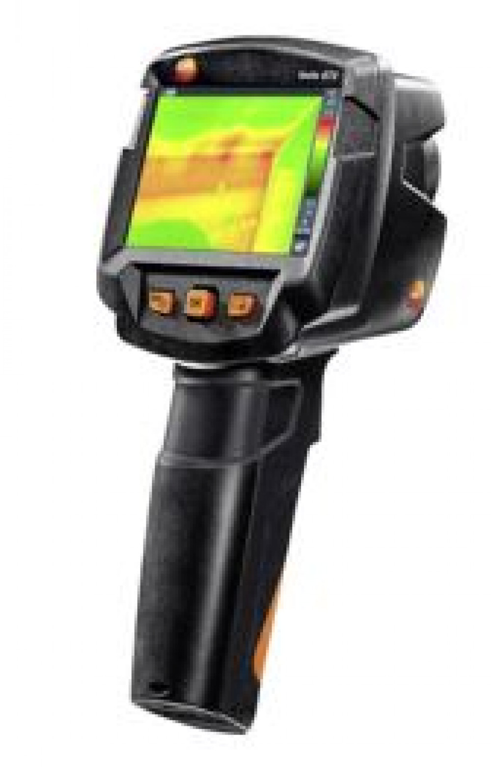 Temperature Distribution Measurement Instrument - TTF Temperature Distribution Measurement Instrument - TTF